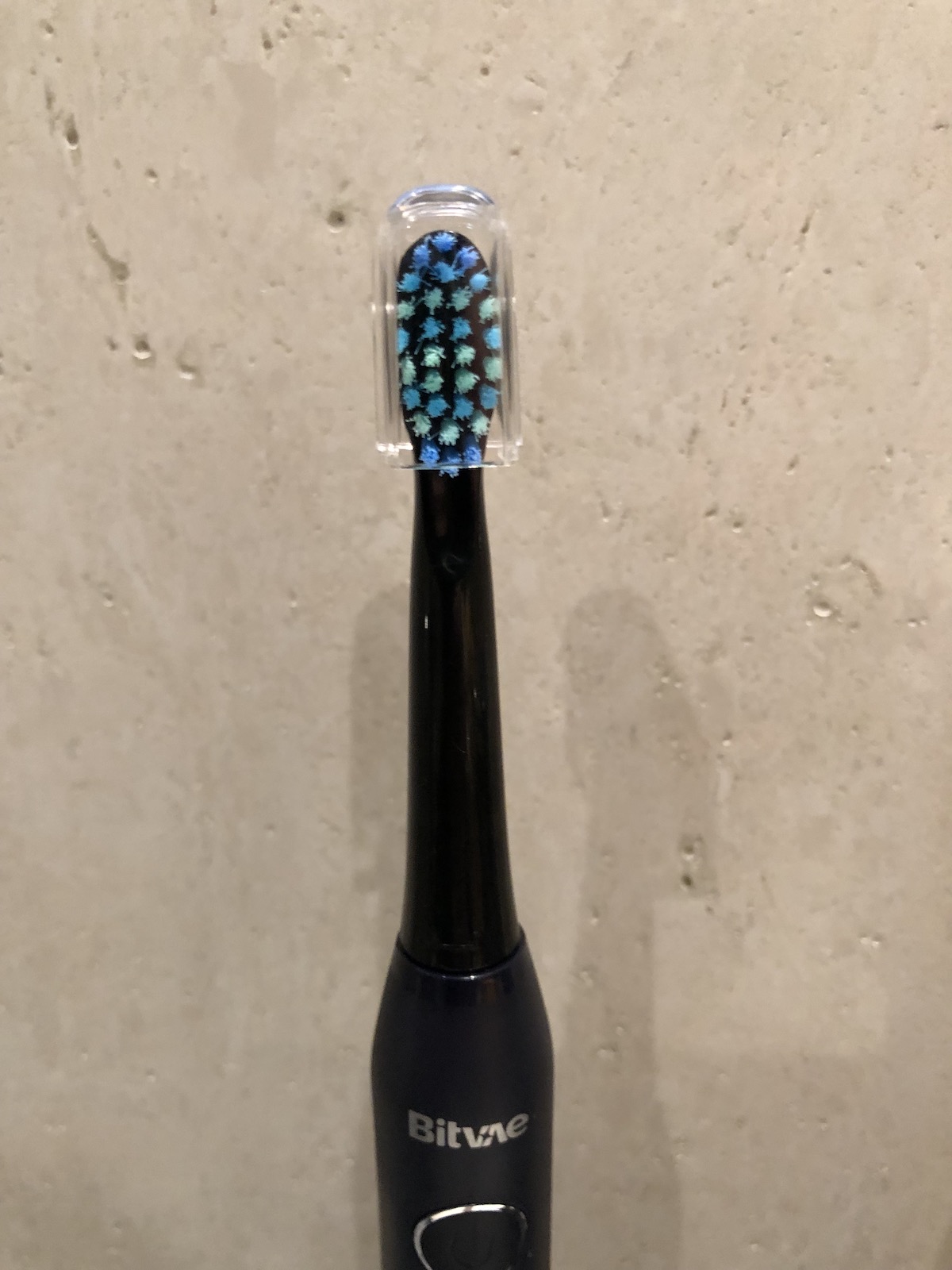 Bitvae D2 Elektrische Zahnbürste im Test