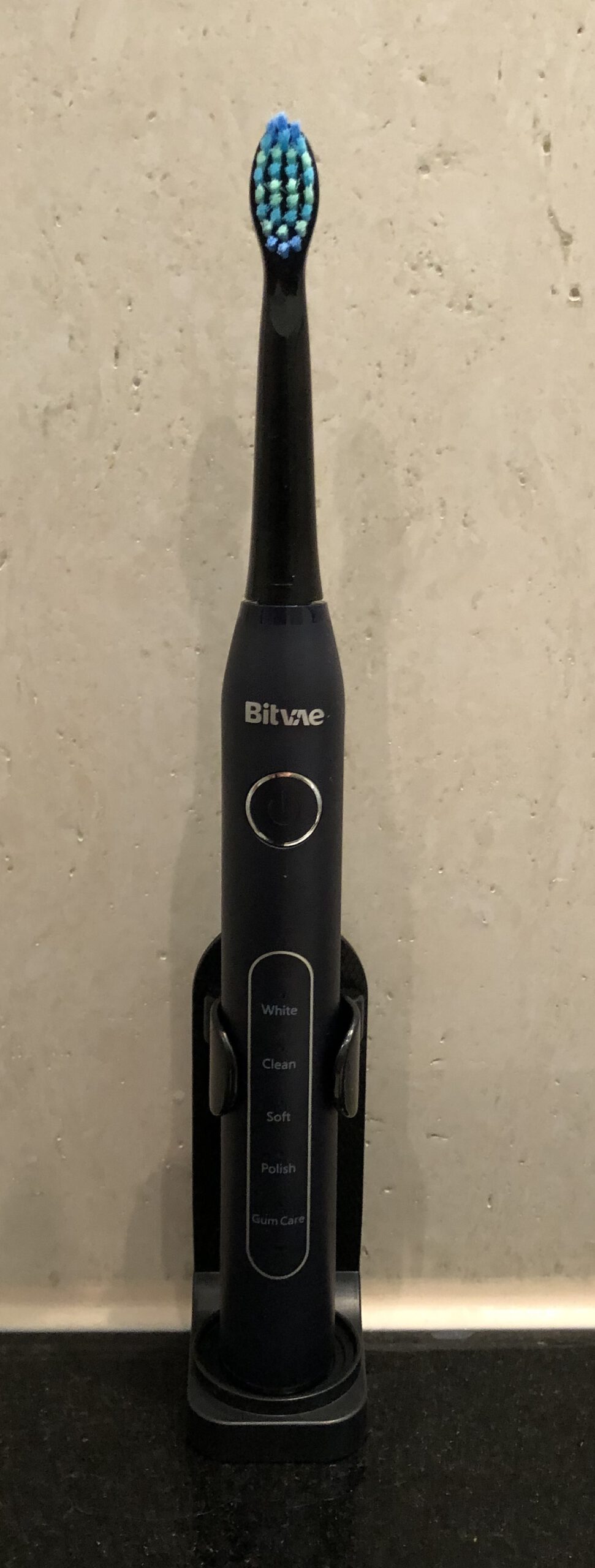 Bitvae D2 Elektrische Zahnbürste im Test