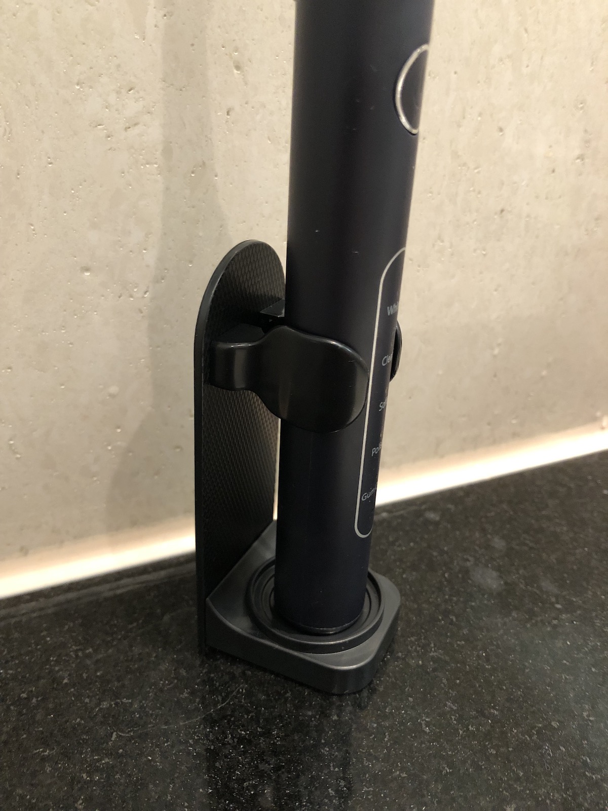 Bitvae D2 Elektrische Zahnbürste im Test