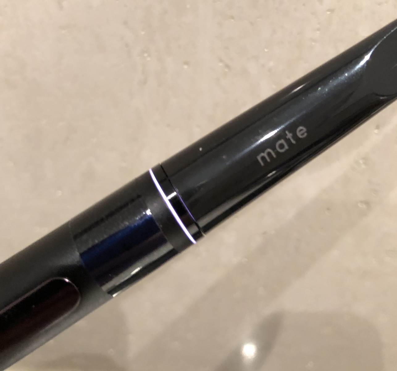 mate Schallzahnbürste - Die elegante Zahnbürste für dein Bad im Test